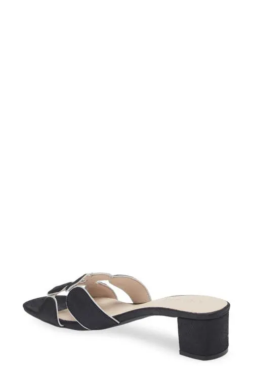 KOKO + PALENKI Lively Slide Sandal
