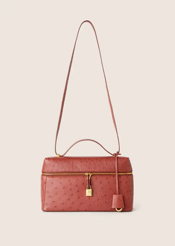 Loro Piana Extra Bag L27