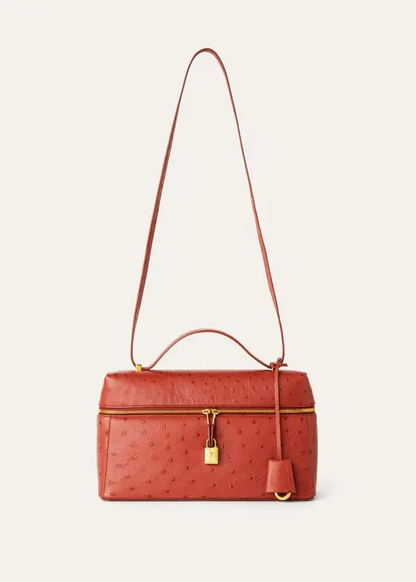 Loro Piana Extra Bag L27