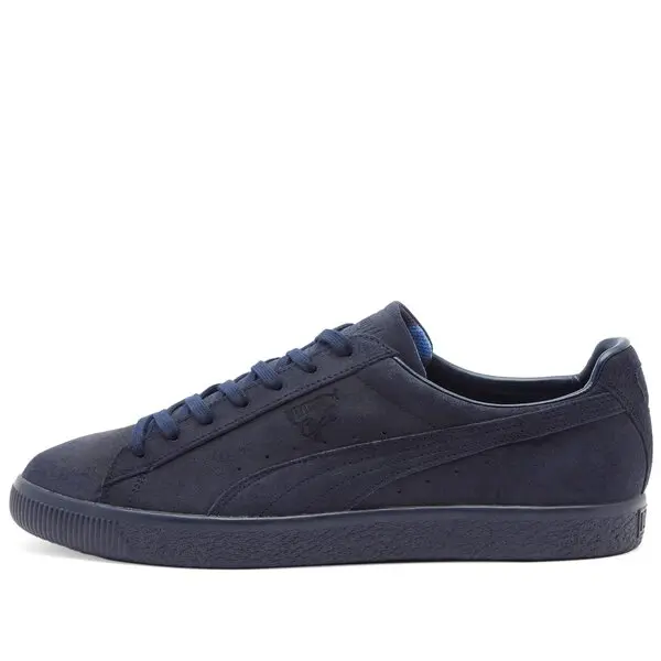 PUMA Clyde Blue Blue Japan Mij Sneakers