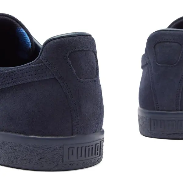 PUMA Clyde Blue Blue Japan Mij Sneakers