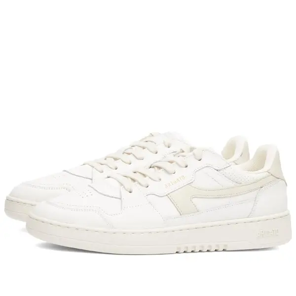 Axel Arigato Dice-a Sneakers - White/beige