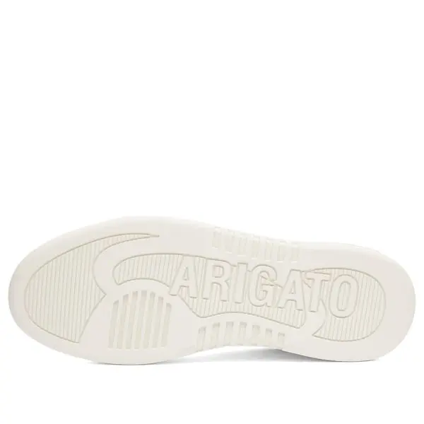 Axel Arigato Dice-a Sneakers - White/beige