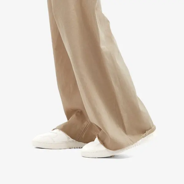Axel Arigato Dice-a Sneakers - White/beige