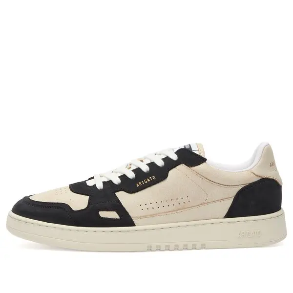 Axel Arigato Dice Lo Sneakers - Beige/black