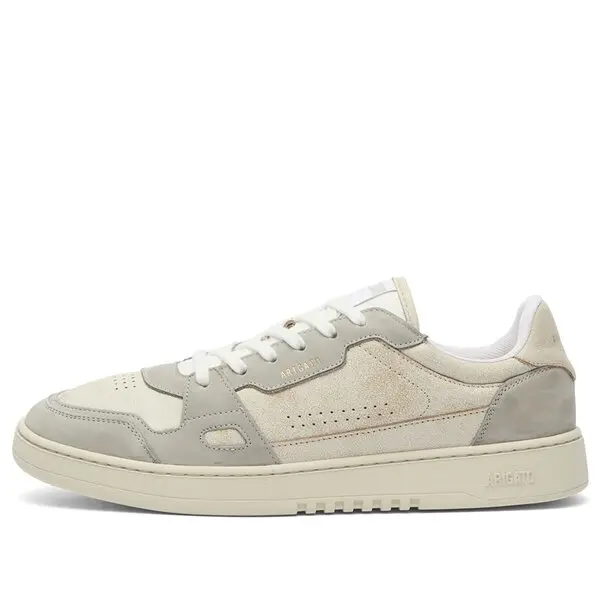 Axel Arigato Dice Lo Sneakers - Beige/light Grey