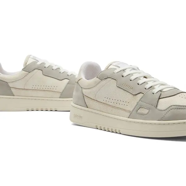 Axel Arigato Dice Lo Sneakers - Beige/light Grey
