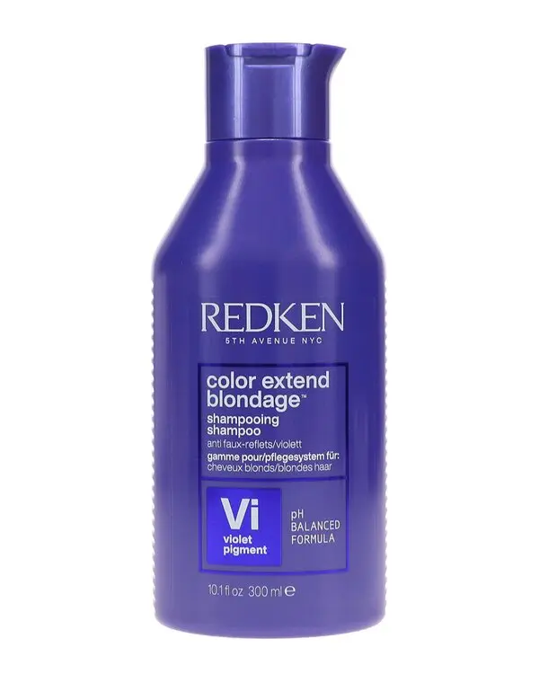 REDKEN - Redken Unisex 10Oz Color Extend Blondage Shampoo