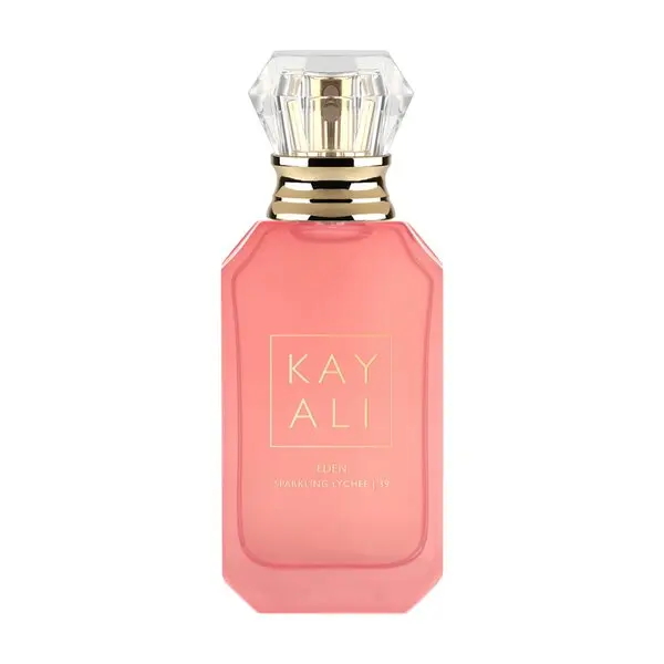 KAYALI Eden Sparkling Lychee 39 Eau De Parfum Travel Spray - One-color
