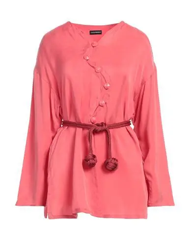 Emporio Armani Shirt - Red