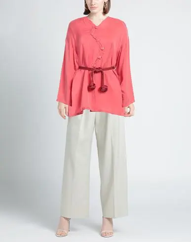 Emporio Armani Shirt - Red
