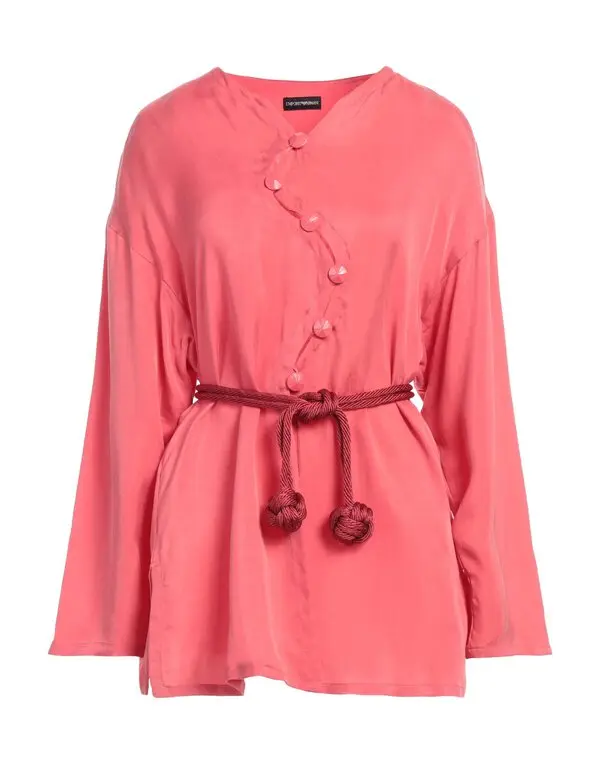Emporio Armani Shirt - Red
