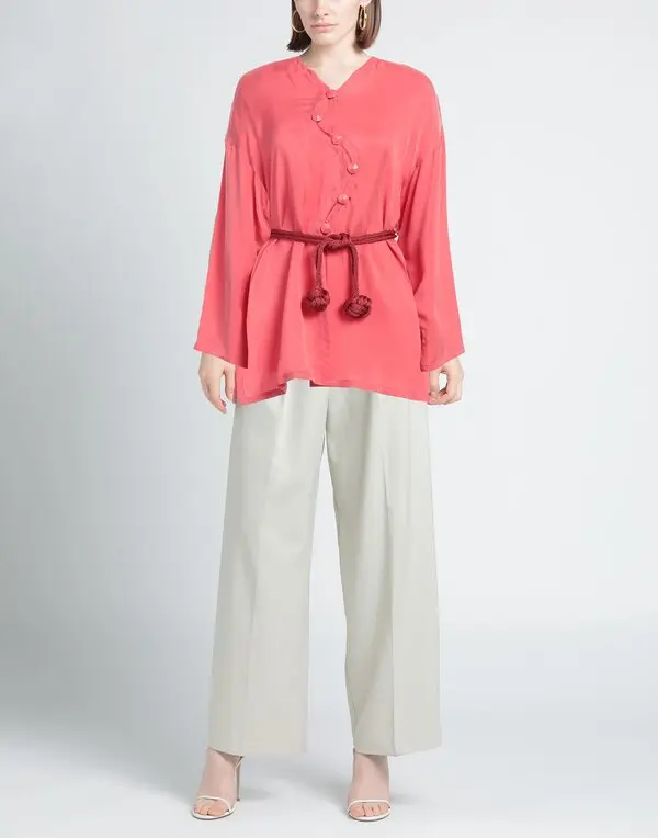 Emporio Armani Shirt - Red