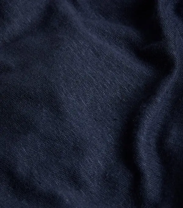 Derek Rose Linen Jordan T-shirt
