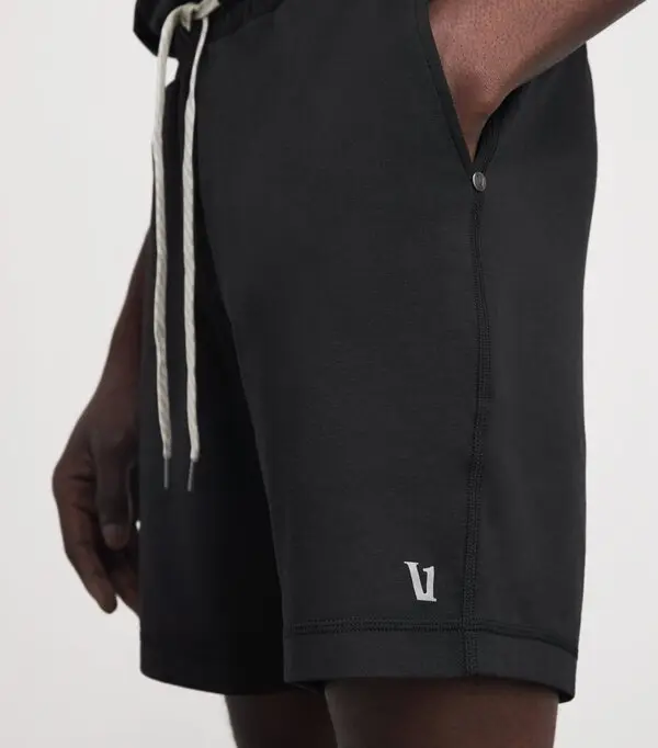 Vuori Ponto Performance Sweat Shorts