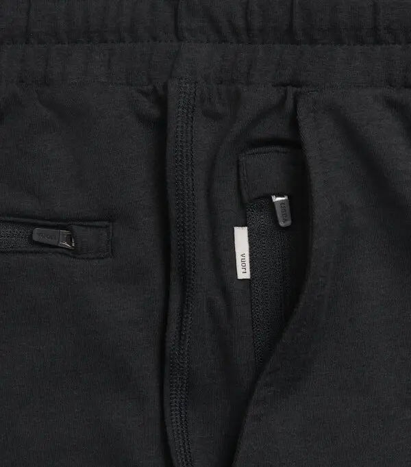 Vuori Ponto Performance Sweat Shorts