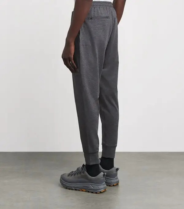 Vuori Sunday Performance Sweatpants - Grey