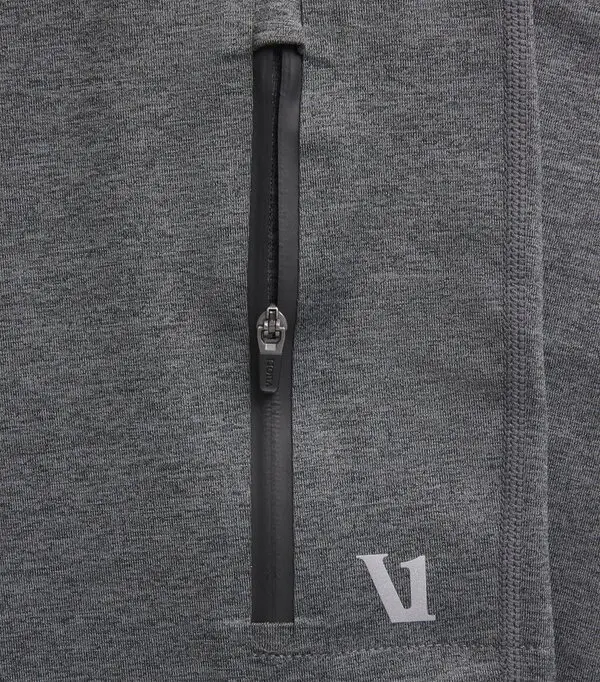 Vuori Sunday Performance Sweatpants - Grey