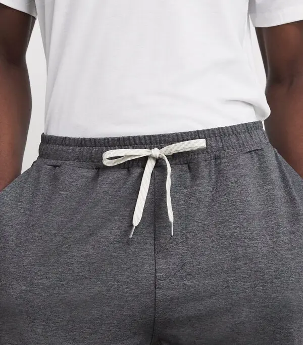 Vuori Sunday Performance Sweatpants - Grey
