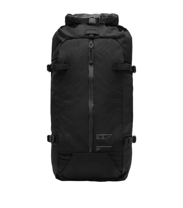 DB JOURNEY Snow Pro Backpack