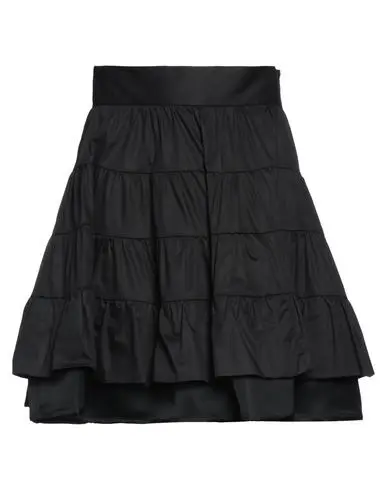 Sandro Mini Circle Skirt