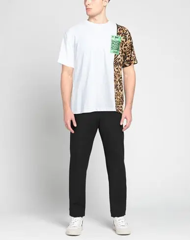 Just Cavalli T-shirt Size Cotton