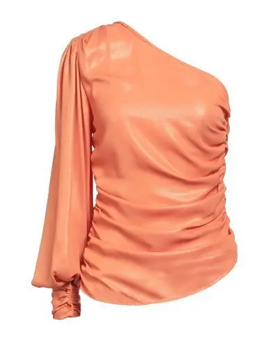 Pinko Top Polyester - Orange