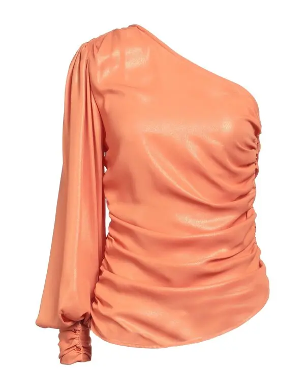 Pinko Top Polyester - Orange