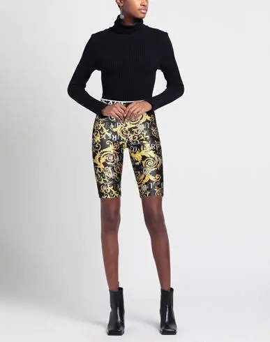 Versace Shorts & Bermuda Shorts