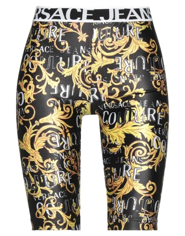 Versace Shorts & Bermuda Shorts