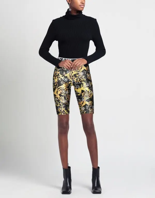 Versace Shorts & Bermuda Shorts