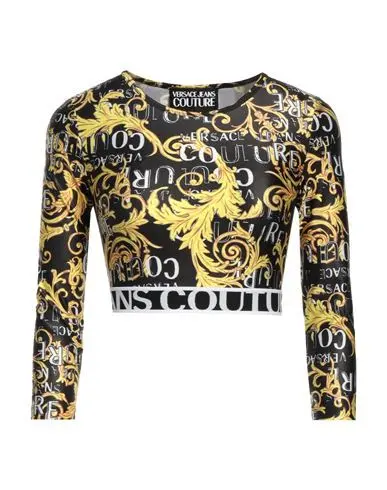 Versace Crop Top