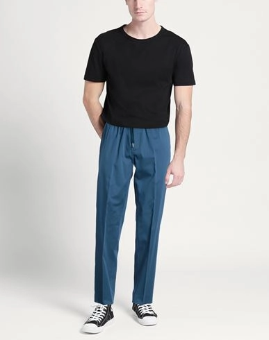 Sandro Pants Size Cotton, Lyocell, Elastane