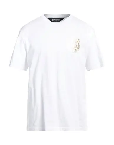 Just Cavalli T-shirt Size Cotton