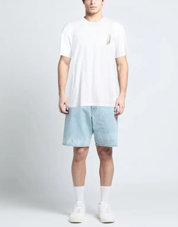 Just Cavalli T-shirt Size Cotton