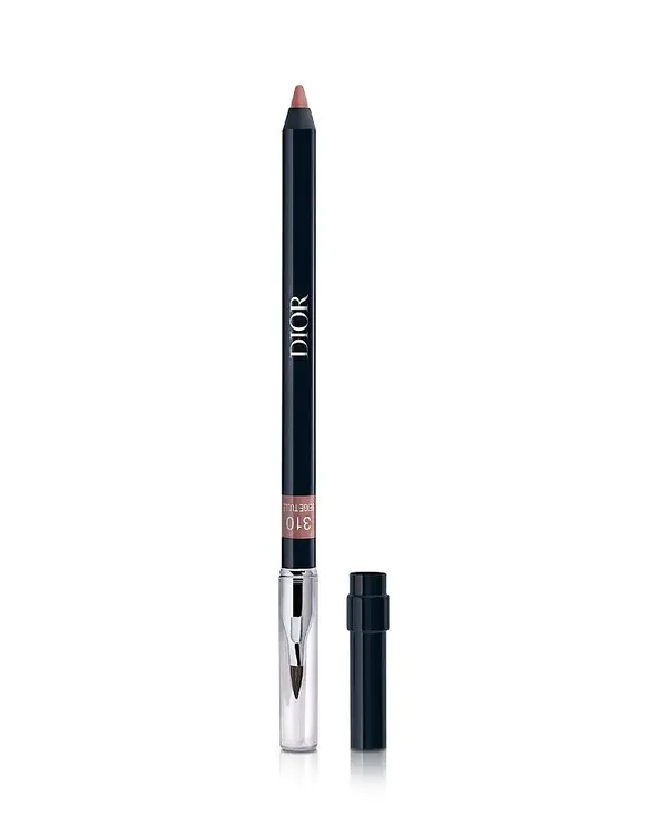 Dior Rouge Contour No Transfer Lip Liner Pencil - Beige Tulle