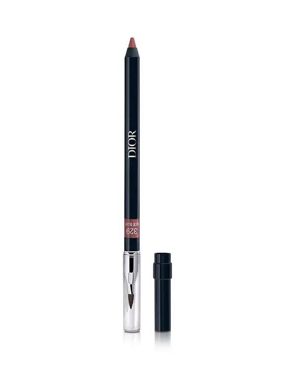 Dior Rouge Contour No Transfer Lip Liner Pencil - Nude Blush