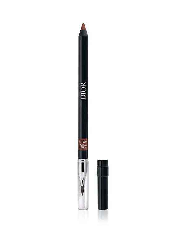Dior Rouge Contour No Transfer Lip Liner Pencil - Nude Line
