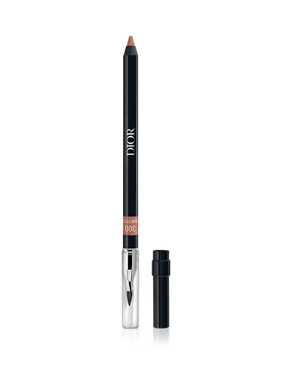 Dior Rouge Contour No Transfer Lip Liner Pencil - Nude Style