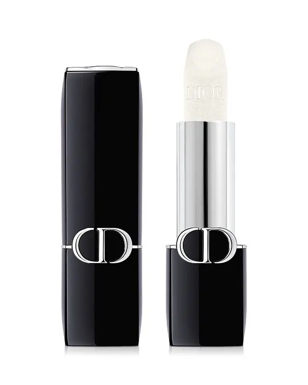 Dior Rouge Lip Balm - Diornatural Matte Finish