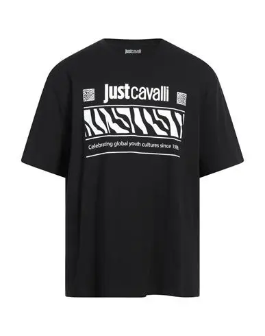 Just Cavalli T-shirt Size Cotton