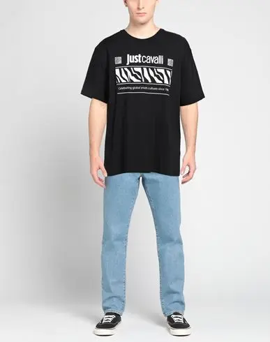 Just Cavalli T-shirt Size Cotton