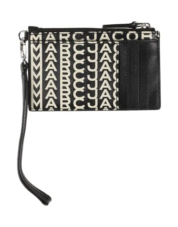 Marc Jacobs Leather Pouch