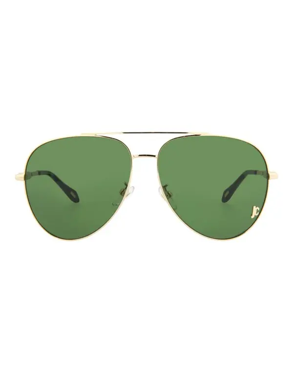 Roberto Cavalli 594164 Sunglasses Rose Gold Metal Aviator Roberto Cavalli Aviator-Frame Metal Sunglasses Sunglasses  main image 3