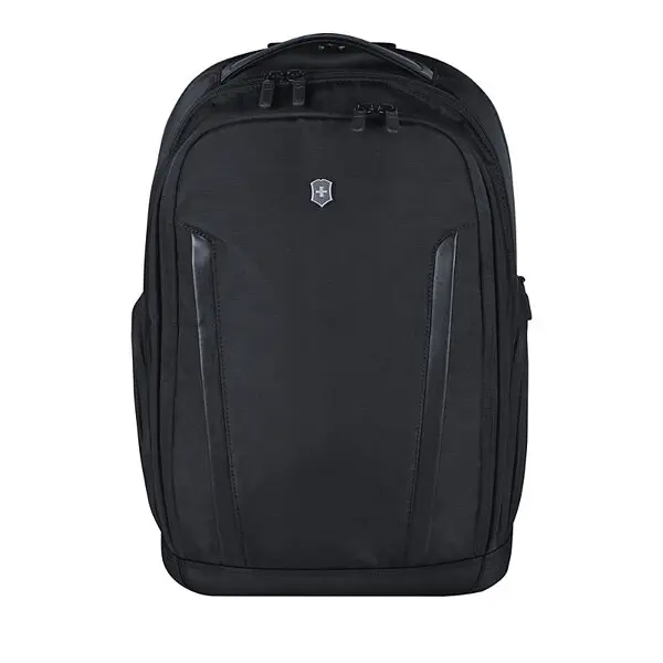 VICTORINOX Altmont Professional Essential Backpack - Black