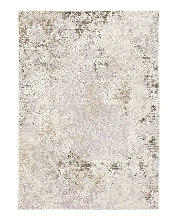 ORIENTAL WEAVERS Nebulous 050j9 Area Rug, 7'10 X 10'10 - Blue