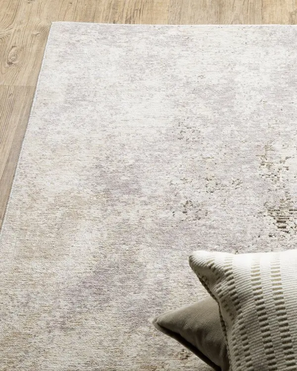 ORIENTAL WEAVERS Nebulous 050j9 Area Rug, 7'10 X 10'10