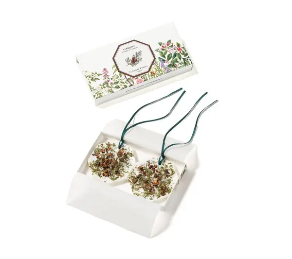 CARRIERE FRERES Botanical Palet