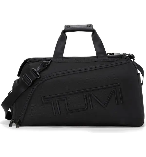 Tumi Golf Duffle Backpack