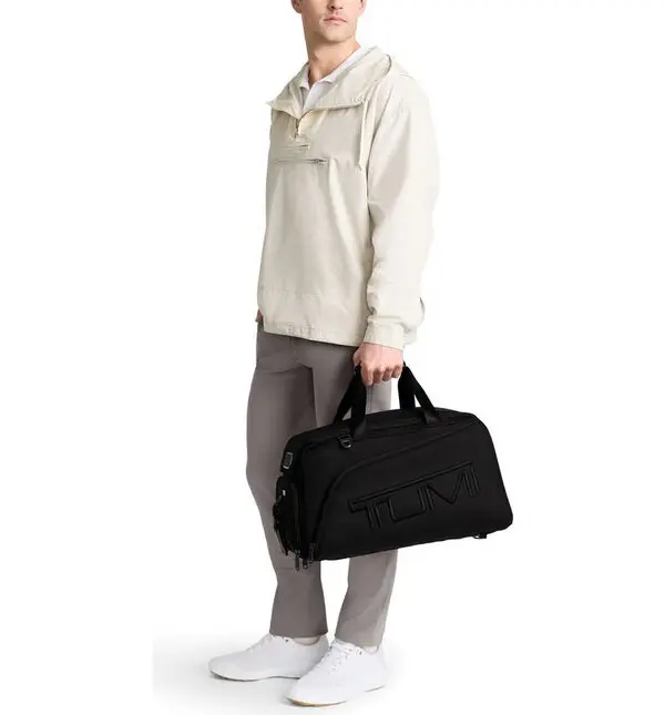 Tumi Golf Duffle Backpack